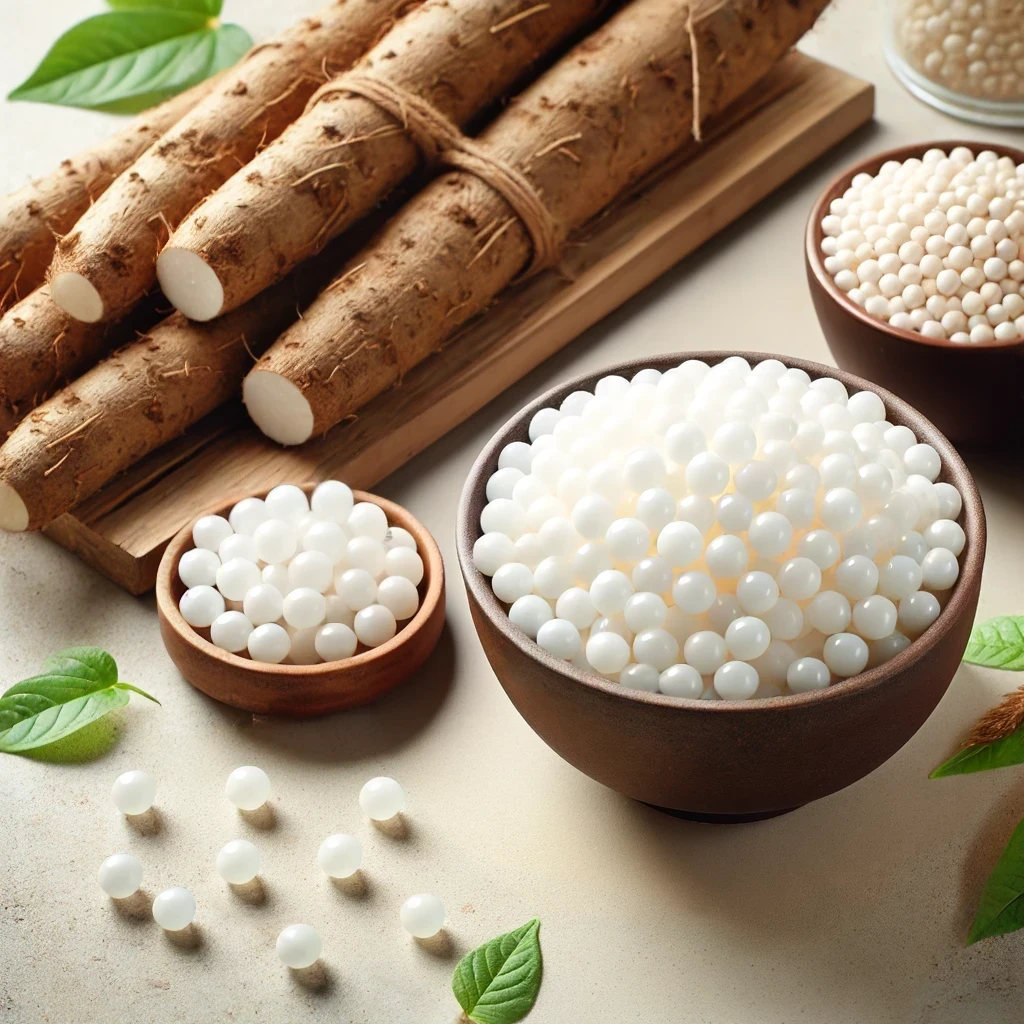 Specialty Products Royal Ingredients Group B V 