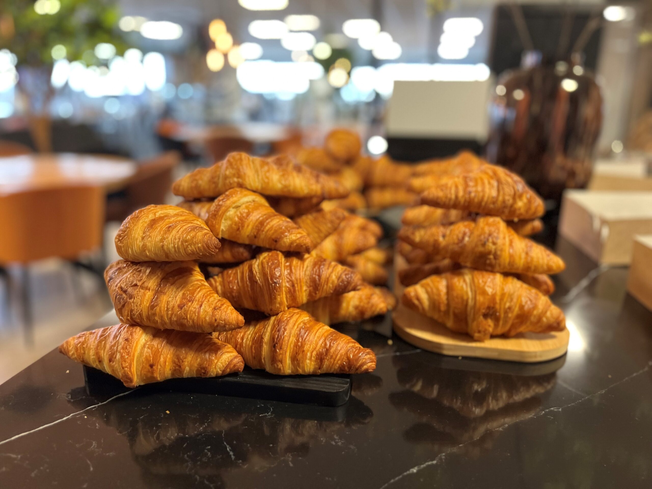 Croissant | Bakery | Royal Ingredients Group B.V.